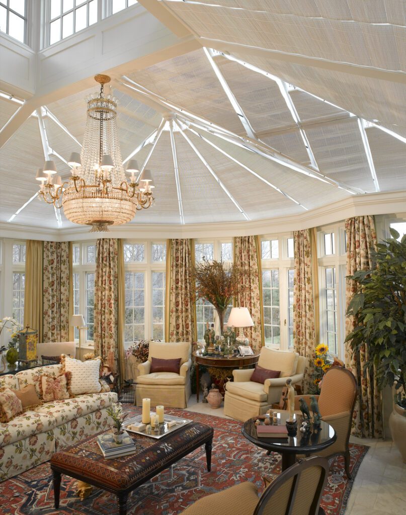 Completed Projects - Ohio Residential Conservatory